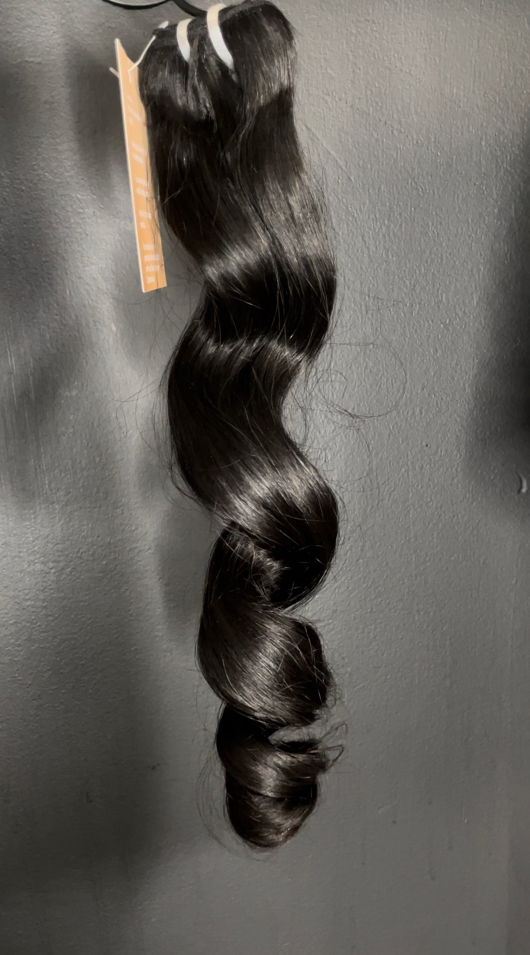 Natural Wave Tress Weft – Tresspath